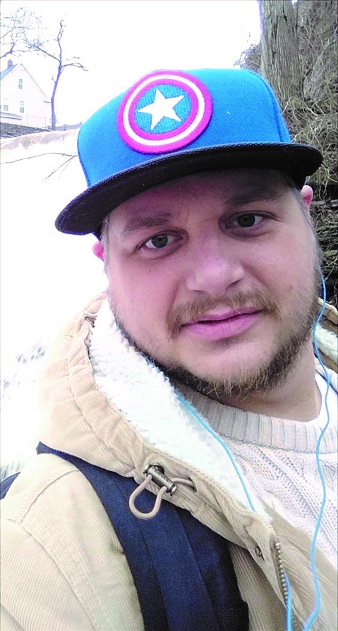 Brandon P. Orlando | News, Sports, Jobs - Observer Today